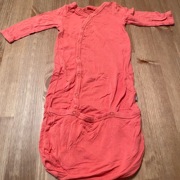 Kyte BABY | One Pieces | Hot Pink Kyte Baby Bundler Size Newborn Good ...